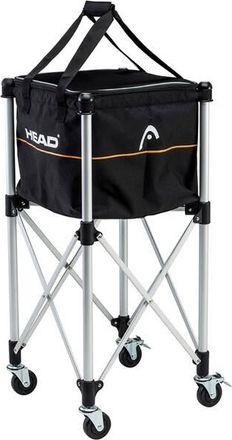 Head Ball Trolley