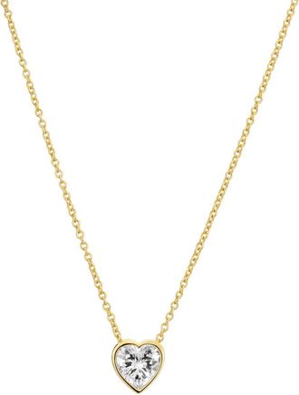 Sif Jakobs Jewellery Halskette - Amorino Necklace - Gr. unisize - in Gold - f&uuml;r Damen
