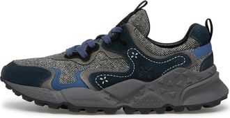 Flower Mountain Herren, Schuhe, Mehrfarbig, 42 EUGr&ouml;&szlig;e