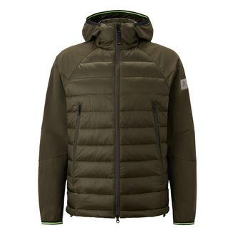 Bogner Fire + Ice Kegan - Herren Steppjacke, Gr&ouml;&szlig;e:54, Farbe:dusty olive