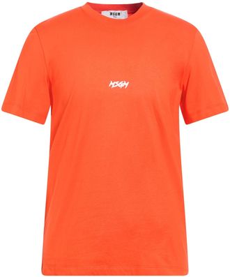 Msgm TOPS - T-shirts auf YOOX.COM