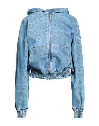 Disclaimer JACKEN & M&Auml;NTEL - Jeansjacken/M&auml;ntel auf YOOX.COM