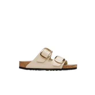Birkenstock Damen, Schuhe, Beige, 36 EUGr&ouml;&szlig;e