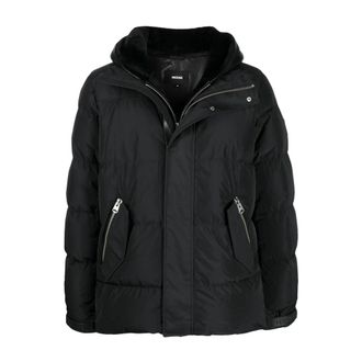 Mackage Riley Daunenjacke - - Jackets - Herren - Schwarzk - 2XS