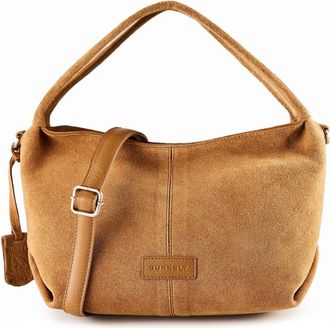 Burkely Schultertasche Vienna