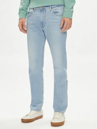 Lee Jeans Rider 112349881 Hellblau Slim Fit