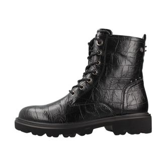 Carmela 164269C Bot&iacute;n Sra - - Shoes - Damen - Schwarzk - 39 EU