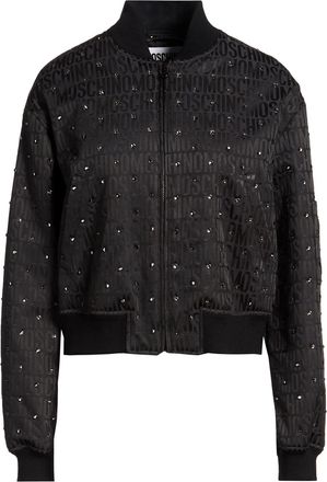 Moschino JACKEN & M&Auml;NTEL - Jacken und Anoraks auf YOOX.COM