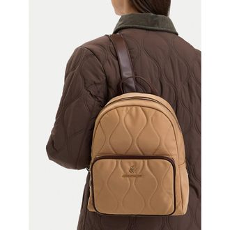 Beverly Hills Polo Club Rucksack Beverly Hills Polo Club CWBEO-BHPC-C-003-10 Beige