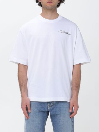 Off-white T-Shirt OFF-WHITE Herren Farbe Wei&szlig;
