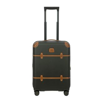 Bric's unisex, Valises, Vert, Taille: ONE Size Bellagio 21in Spinner