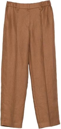 Herno Casual Hose - Braun