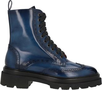 Santoni SCHUHE - Stiefeletten auf YOOX.COM