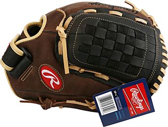 Rawlings Sporting Goods Prodigy Serie P115JR-0/3, 11,5