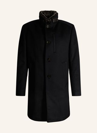 Windsor Windsor. Mantel Rivano schwarz