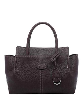 Tod's Sac Cabas - Marron