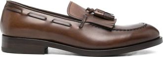 Fratelli Rossetti Homme, Chaussures, Brun, Taille: 44 EU Mocassins