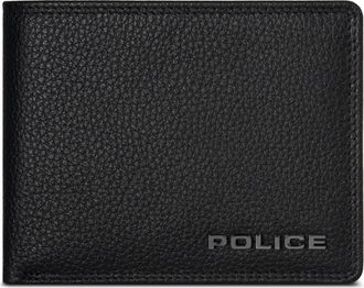 Police Portemonnaie