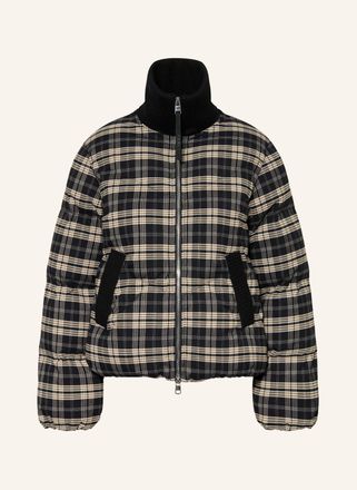 Varley Steppjacke Bryony blau