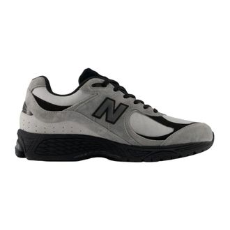 New Balance 2002R - Homme - Sport - Gris - Taille: 40 EU