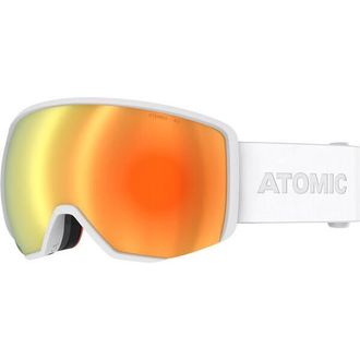 Atomic Herren Brille REVENT L STEREO White