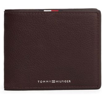 Tommy Hilfiger Th Corp Cc Flap Coin