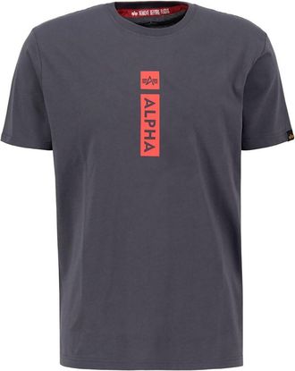 Alpha Industries Shirt Alpha PP