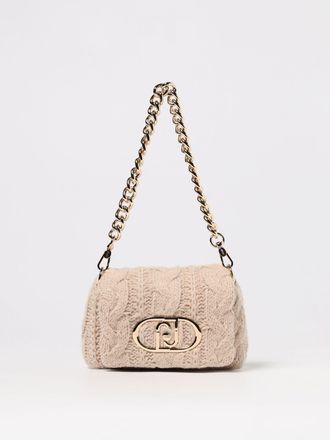 Liu Jo Sac Port&eacute; &eacute;paule LIU JO Femme couleur Blanc