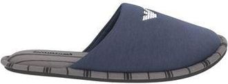 Emporio Armani CHAUSSURES - Chaussons sur YOOX.COM