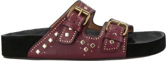 Isabel Marant SCHUHE - Sandalen auf YOOX.COM