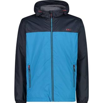 F.lli Campagnolo Herren Regenjacke MAN JACKET RAIN FIX HOOD