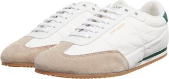 Saint Laurent Low-Top Sneaker - Circle 05 Sn Sneakers - Gr. 36 (EU) - in Wei&szlig; - f&uuml;r Damen