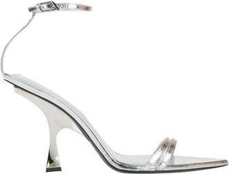 The Attico CHAUSSURES - Sandales sur YOOX.COM