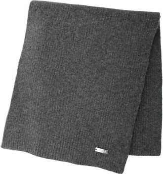 Eisglut Herren Schal Undinel Scarf