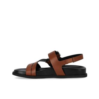 Guglielmo Rotta Damen, Schuhe, Braun, 37 EUGr&ouml;&szlig;e