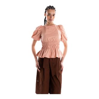 Pinko Pinko, Damen, Blusen & Hemden, Rosa, SGr&ouml;&szlig;e