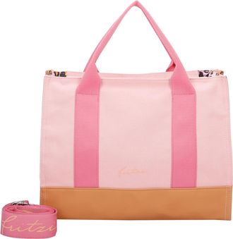 Fritzi Aus Preußen Canvas Tote Bag Candy