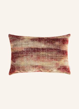 Rohleder Home Collection Rohleder Dekokissen Canva orange