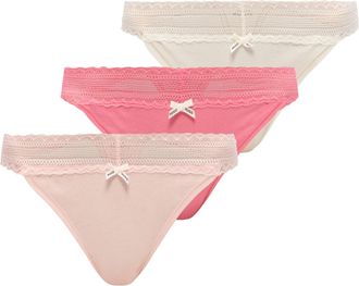 HUGO BOSS String