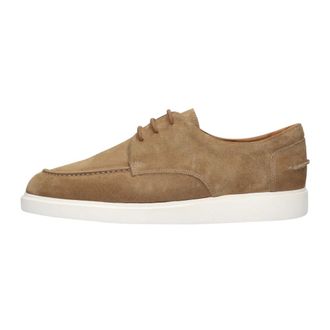 Stefano Lauran Herren, Schuhe, Braun, 41 EUGr&ouml;&szlig;e