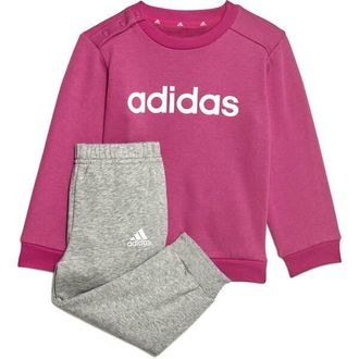 adidas Kinder Sportanzug I LIN FL JOG