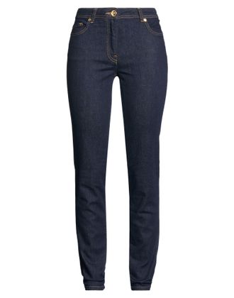 Versace HOSEN & R&Ouml;CKE - Jeanshosen auf YOOX.COM