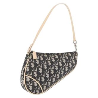 Dior Pre-owned Vintage Accessory Pouch - - Pre-owned - Damen - Schwarzk - ONE SIZE