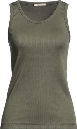 Circolo 1901 TOPS - Tank Tops auf YOOX.COM
