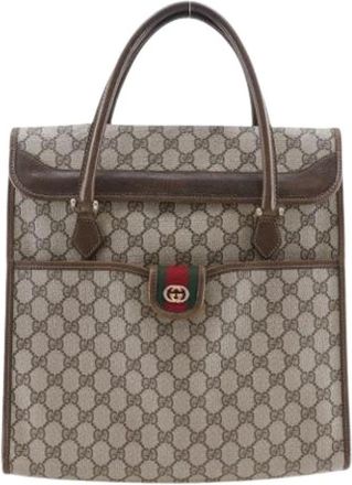 Gucci Damen, Pre-Owned, Braun, ONE SIZEGr&ouml;&szlig;e