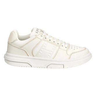 Tommy Jeans The Brooklyn Mix Media - - Shoes - Herren - Wei&szlig; - 39 EU
