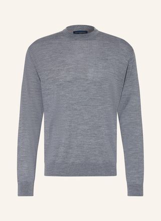 Paul & Shark Paul & Shark Pullover grau