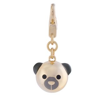 Furla Schl&uuml;sselanh&auml;nger Furla WK00335-MES000-TG400-1-007-20-CN Goldfarben