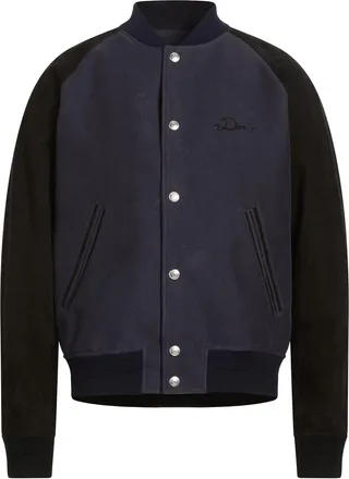 Dior JACKEN & M&Auml;NTEL - Jacken und Anoraks auf YOOX.COM