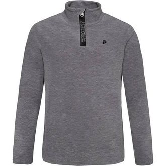 Protest Herren Rolli PERFECTYM 1/4 zip top
